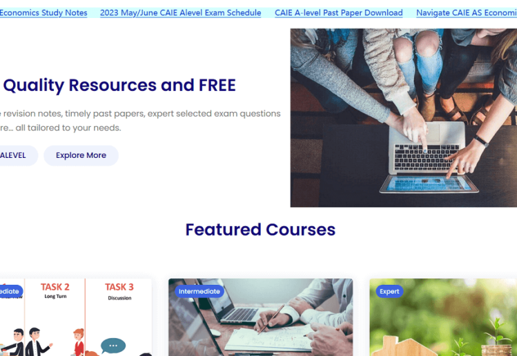 Wordpress Educational Websites